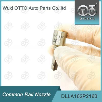 China DLLA162P2160 Common Rail Nozzle For Injectors 0 445110368/369/429 etc. for sale
