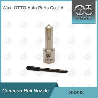 China G3S93 Denso Common Rail Nozzle For Injectors 295050-1550/ 2900 8-98259290-0 for sale