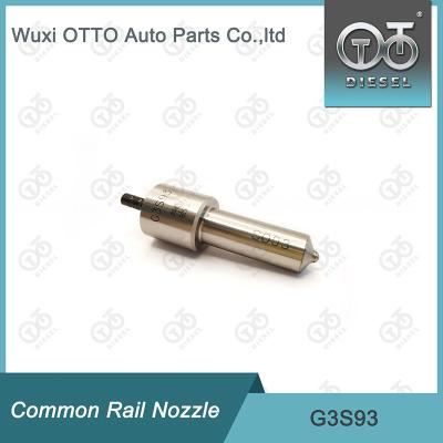 China G3S93 Denso Common Rail Nozzle For Injectors 295050-1550/ 2900 8-98259290-0 for sale