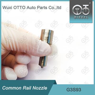 China G3S93 Denso Common Rail Nozzle For Injectors 295050-1550/ 2900 8-98259290-0 for sale