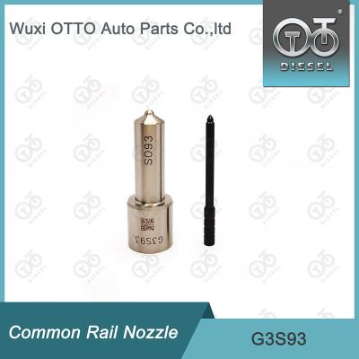 China G3S93 Denso Common Rail Nozzle For Injectors 295050-1550/ 2900 8-98259290-0 for sale