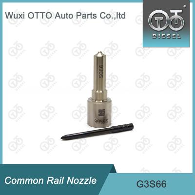 China G3S66 DENSO common rail nozzle for injectors 295050-1980 1J770-53051/53050 etc. for sale