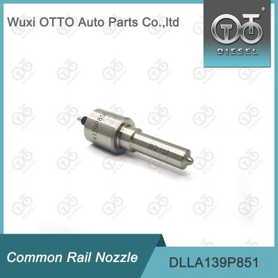 China DLLA139P851 Denso Common Rail Nozzle For Injectors 095000-548# RE520240 / RE520333 for sale
