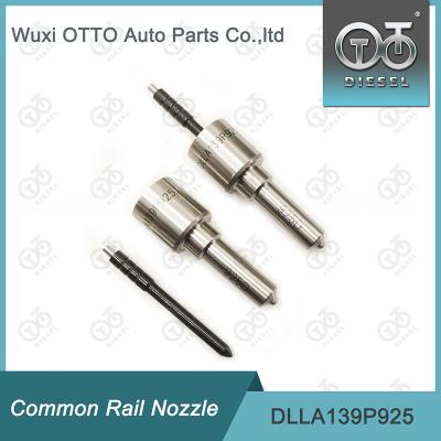 China DLLA139P925 Denso Injector Common Rail Nozzle For Injectors 095000-650# RE546782 RE529414 etc for sale