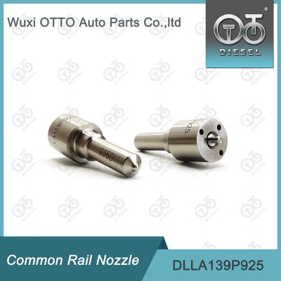 China DLLA139P925 Denso Injector Common Rail Nozzle For Injectors 095000-650# RE546782 RE529414 etc for sale