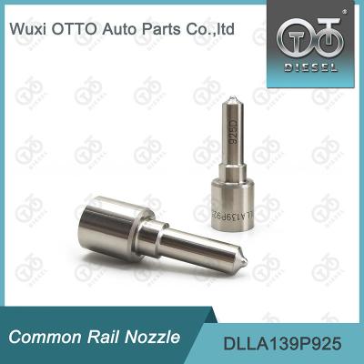 China DLLA139P925 Denso Injector Common Rail Nozzle For Injectors 095000-650# RE546782 RE529414 etc for sale