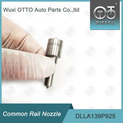China DLLA139P925 Denso Injector Common Rail Nozzle For Injectors 095000-650# RE546782 RE529414 etc for sale