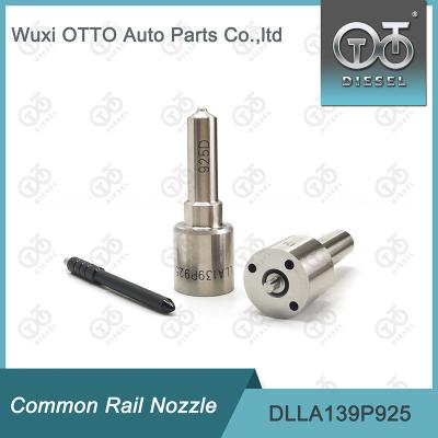 China DLLA139P925 Denso Injector Common Rail Nozzle For Injectors 095000-650# RE546782 RE529414 etc for sale