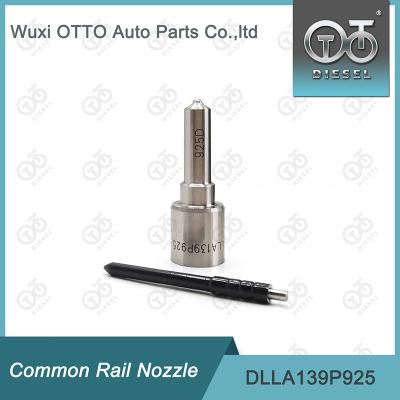 China DLLA139P925 Denso Injector Common Rail Nozzle For Injectors 095000-650# RE546782 RE529414 etc for sale