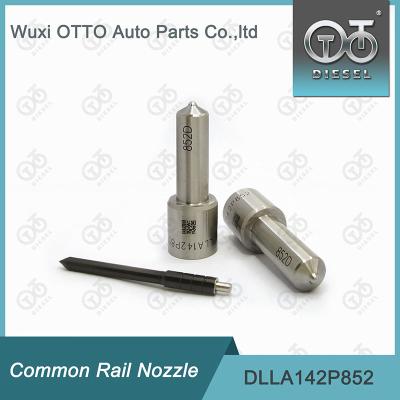 China DLLA142P852 093400-8520 DENSO Common Rail Nozzle For Injectors  095000-1211/0809 615611-330-# for sale