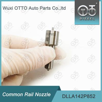 China DLLA142P852 093400-8520 DENSO Common Rail Nozzle For Injectors  095000-1211/0809 615611-330-# for sale
