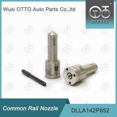China DLLA142P852 093400-8520 DENSO Common Rail Nozzle For Injectors  095000-1211/0809 615611-330-# for sale