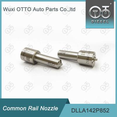 China DLLA142P852 093400-8520 DENSO Common Rail Nozzle For Injectors  095000-1211/0809 615611-330-# for sale