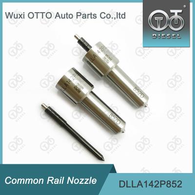 China DLLA142P852 093400-8520 DENSO Common Rail Nozzle For Injectors  095000-1211/0809 615611-330-# for sale