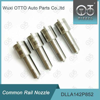 China DLLA142P852 093400-8520 DENSO Common Rail Nozzle For Injectors  095000-1211/0809 615611-330-# for sale