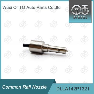 China DLLA142P1321 Bosch Common Rail Nozzle For Injectors 0 445 110 165/ 244 for sale