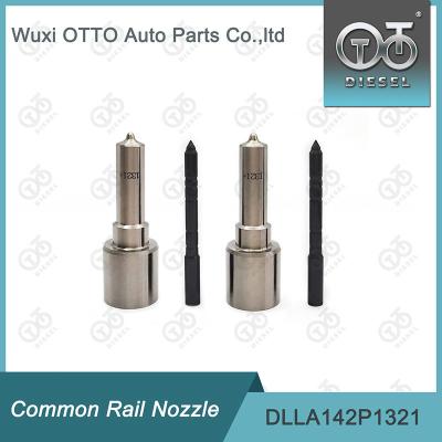 China DLLA142P1321 Bosch Common Rail Nozzle For Injectors 0 445 110 165/ 244 for sale