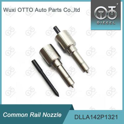 China DLLA142P1321 Bosch Common Rail Nozzle For Injectors 0 445 110 165/ 244 for sale