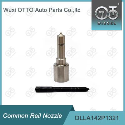 China DLLA142P1321 Bosch Common Rail Nozzle For Injectors 0 445 110 165/ 244 for sale