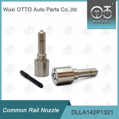 China DLLA142P1321 Bosch Common Rail Nozzle For Injectors 0 445 110 165/ 244 for sale