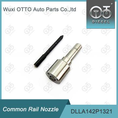 China DLLA142P1321 Bosch Common Rail Nozzle For Injectors 0 445 110 165/ 244 for sale