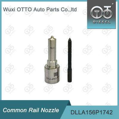 China DLLA150P1197 Bosch Common Rail Boquilla para inyectores 0445110126/290 en venta