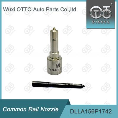 China DLLA150P1197 Bosch Common Rail Boquilla para inyectores 0445110126/290 en venta