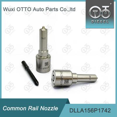 China DLLA150P1197 Bosch Common Rail Boquilla para inyectores 0445110126/290 en venta
