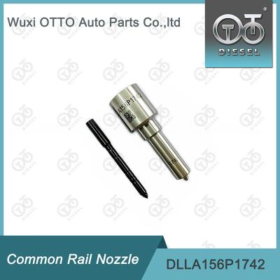 China DLLA150P1197 Bosch Common Rail Boquilla para inyectores 0445110126/290 en venta