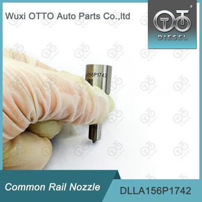 China DLLA150P1197 Bosch Common Rail Boquilla para inyectores 0445110126/290 en venta