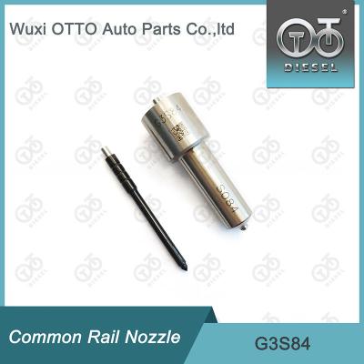 China G3S84 Denso Common Rail Nozzle For Injector 295050-1650  23670-E0600 for sale