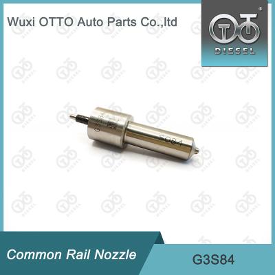 China G3S84 Denso Common Rail Nozzle For Injector 295050-1650  23670-E0600 for sale