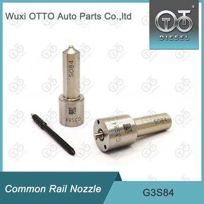 China G3S84 Denso Common Rail Nozzle For Injector 295050-1650  23670-E0600 for sale