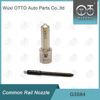 China G3S84 Denso Common Rail Nozzle For Injector 295050-1650  23670-E0600 for sale