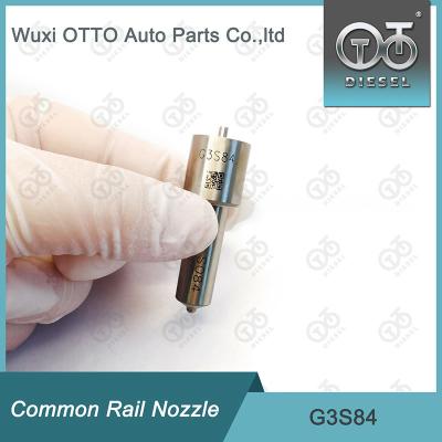 China G3S84 Denso Common Rail Nozzle For Injector 295050-1650  23670-E0600 for sale