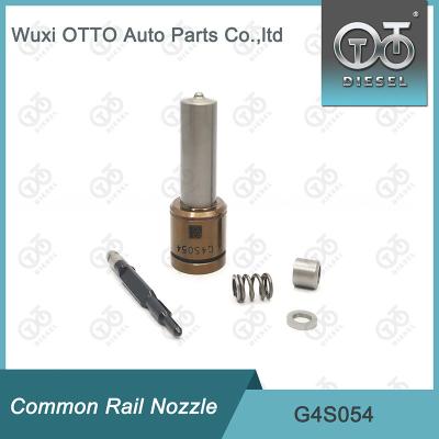 China G4S054 Denso Common Rail Nozzle For Injectors 295750-6180 / 898399-6180 for sale