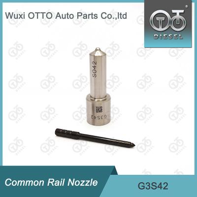 China G3S42 Denso Common Rail Nozzle For Injector 295050-0790/ 3240   23670-E0530 for sale