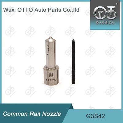 China G3S42 Denso Common Rail Nozzle For Injector 295050-0790/ 3240   23670-E0530 for sale