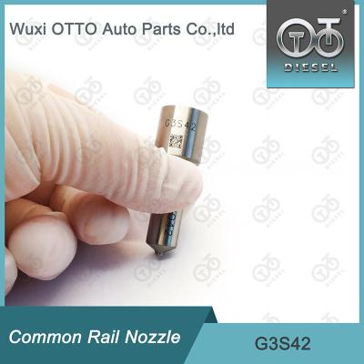 China G3S42 Denso Common Rail Nozzle For Injector 295050-0790/ 3240   23670-E0530 for sale