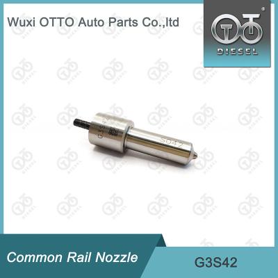 China G3S42 Denso Common Rail Nozzle For Injector 295050-0790/ 3240   23670-E0530 for sale