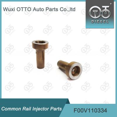 China F 00V 334 OEM 0445 110 Injector Control Valve Cap for sale