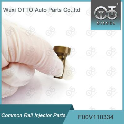 China F 00V 334 OEM 0445 110 Injector Control Valve Cap for sale