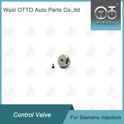 China Válvula de control del CE VDO Siemens para los inyectores en venta