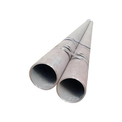 China Steel Seamless Alloy Pipe 45# U20452 S45C 1045 C45E C45EC 1.1192 Round Shape for sale