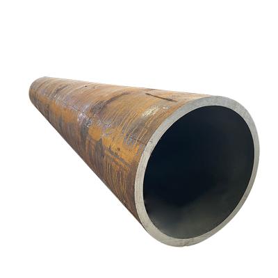 Cina Tubo senza cuciture rotondo ASTM A192 della caldaia del acciaio al carbonio in vendita