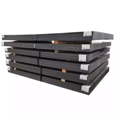 China 30Mn2 ASTM1330 SMn433 28Mn6 1.1170 Carbon Steel Plate JIS for sale