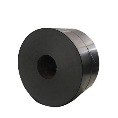 Cina Carbon Steel Coil Strips Hrc Q345B Grade 50 SPFC 590 E355C in vendita