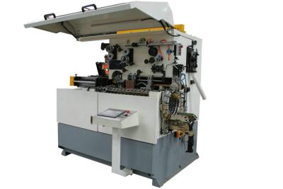 China Automatic tin can making machines for sale