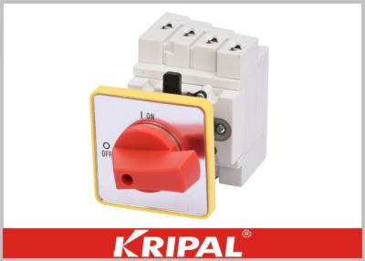 China Nylon Zonne Photovoltaic Roterende Disconnector de Isolatorschakelaar 4.016.0mm van PA6 Draad Te koop