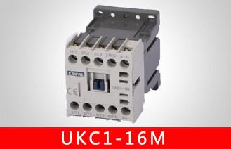 China Mini contactor casero mecánico Gmc 9mr 9A de la CA de GMC que entrelaza 4P contactor de 3 fases en venta